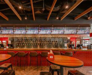 Winghaus | Wings, Beers & Sports Bar