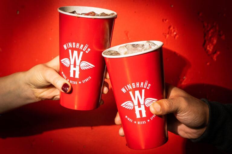 Menu | Wings, Beers & Sports Bar | Winghaus