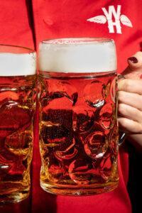 Winghaus | Wings, Beers & Sports Bar