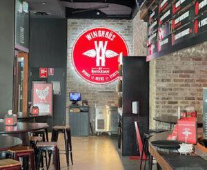 Locations | Home Of Juicy Wings & Taps | Winghaus