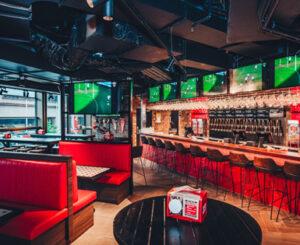 Winghaus | Wings, Beers & Sports Bar