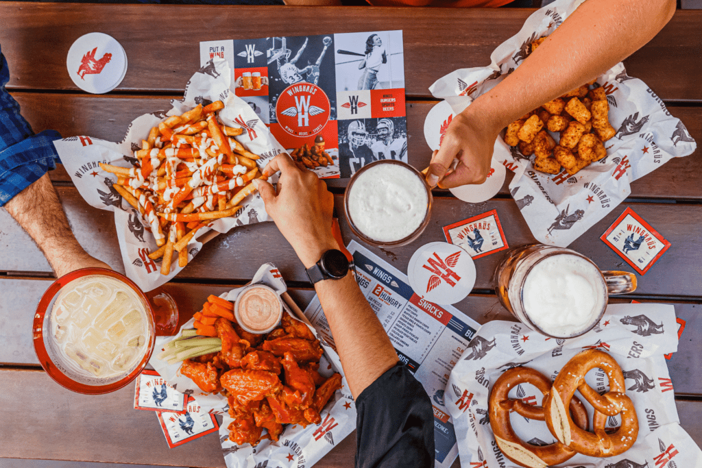 Welcome to the Wingaus Blog | Winghaus