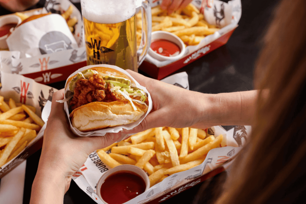 Welcome to the Wingaus Blog | Winghaus