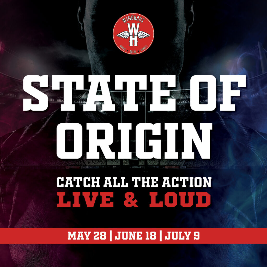 Winghaus | Wings, Beers & Sports Bar